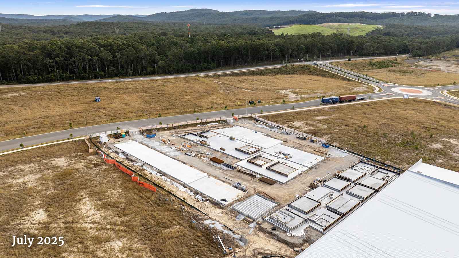 Aerial 360 View – 20 Cedar Mill Drive