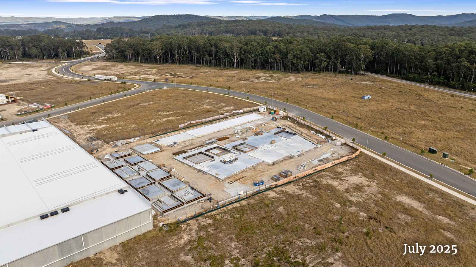 Aerial 360 View – 20 Cedar Mill Drive